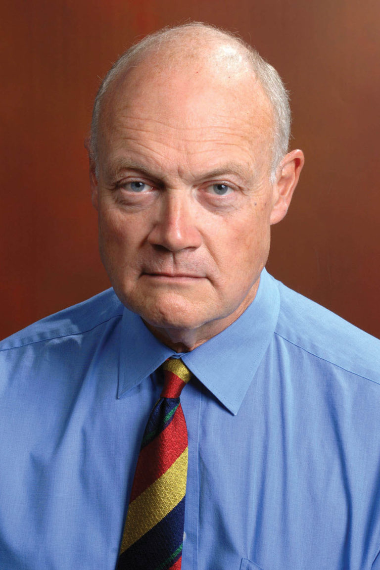 Faculty - Blue and Gray Education Society