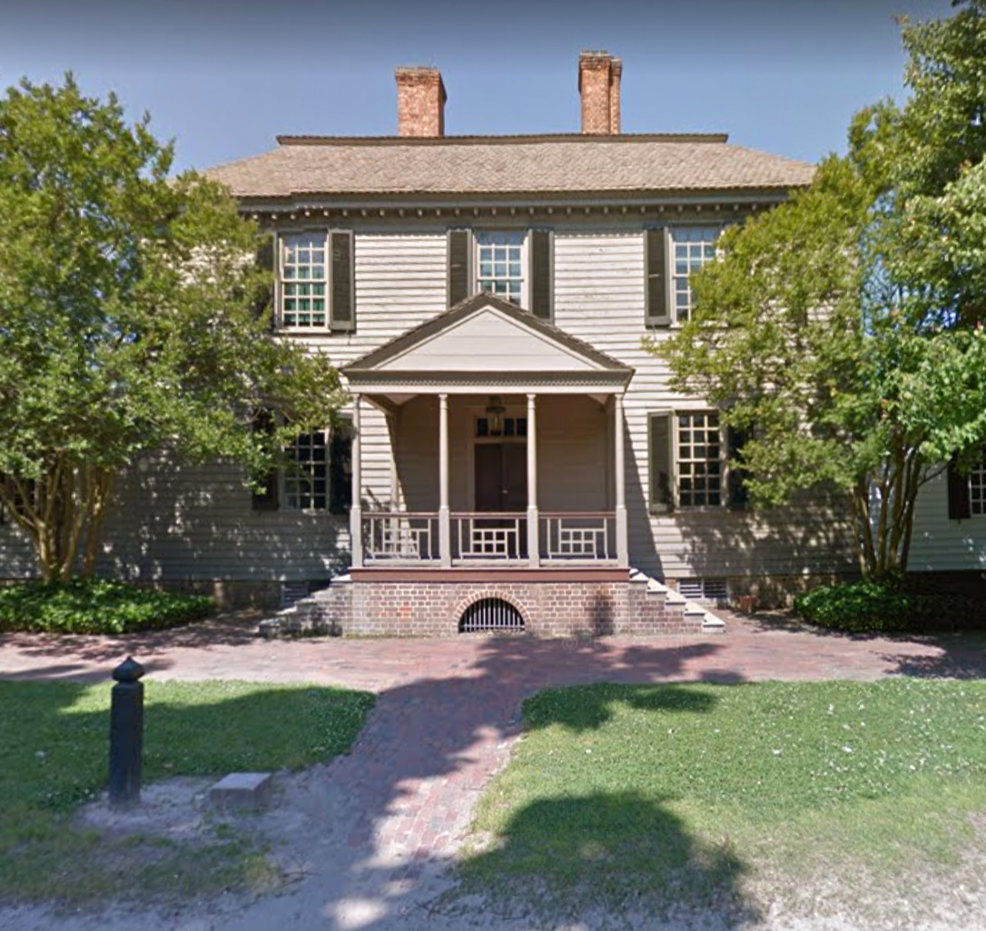 Civil War on Foot: Williamsburg - Blue and Gray Education Society
