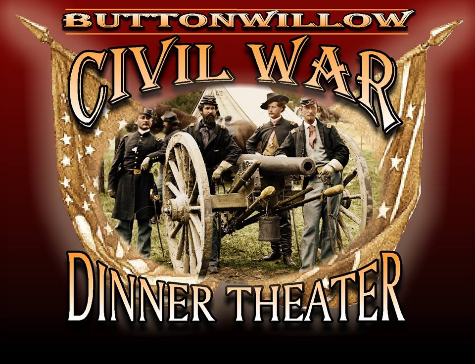 Taste of the Civil War: 10 Authentic(ish) Civil War-era Restaurants ...
