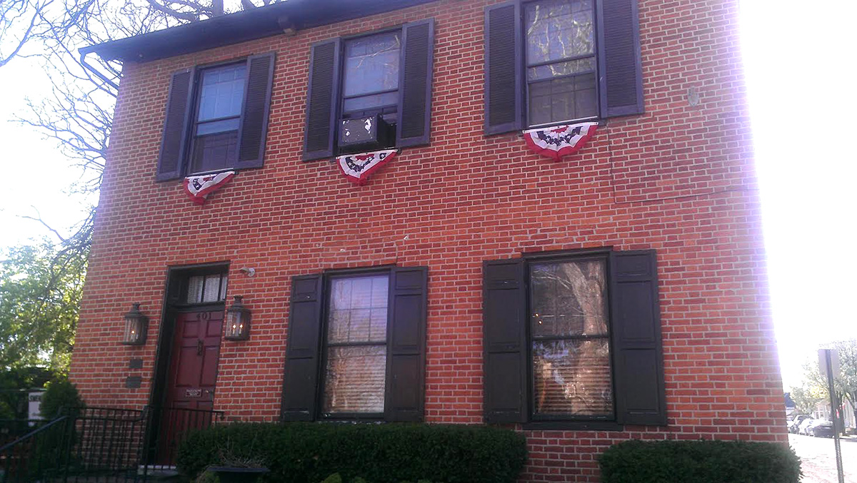 A Walking Tour of Gettysburg - Blue and Gray Education Society