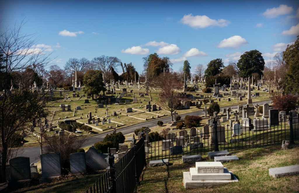 Time Travel: A Tour of Richmond's Civil War Sites - Blue and Gray ...