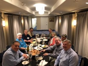BGES Members Making a Difference: Mike Movius & Civil War Roundtables ...