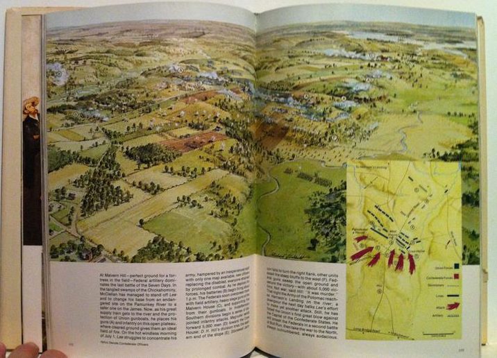 Book Review: The Civil War - Blue and Gray Education Society