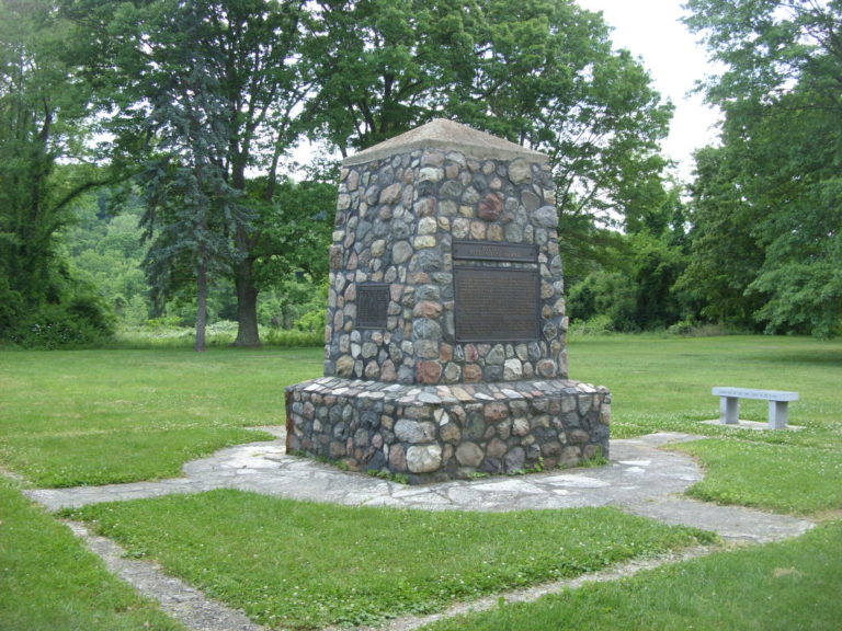 Civil War Sites in Ohio - Blue and Gray Education Society