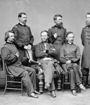 Blue and Gray Education Society – America's Premier Civil War Education ...