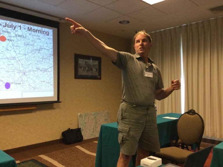 Video Archive Project - Blue and Gray Education Society