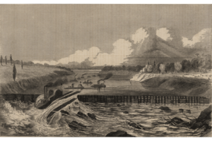 The 1864 Red River Campaign | Blue and Gray Education Society