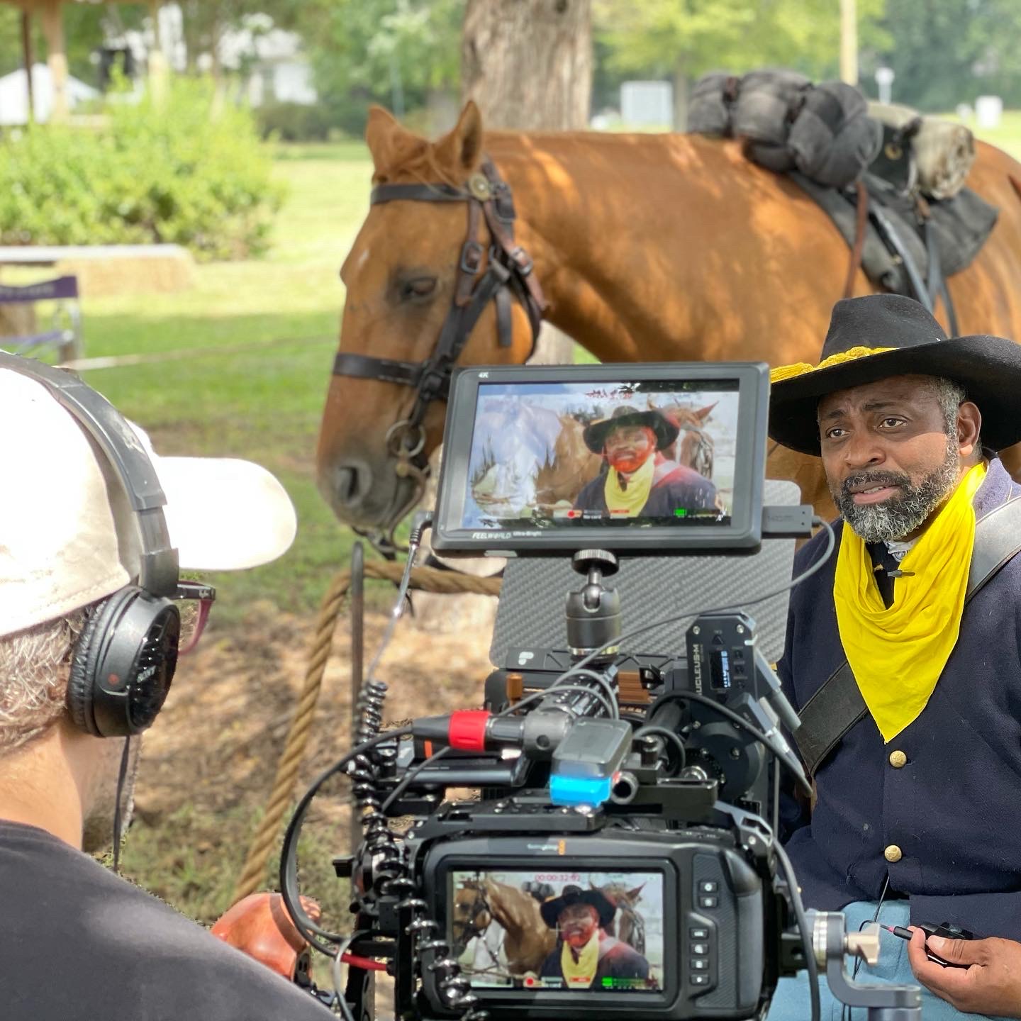 An Interview with Chef Walter Staib - Blue and Gray Education Society