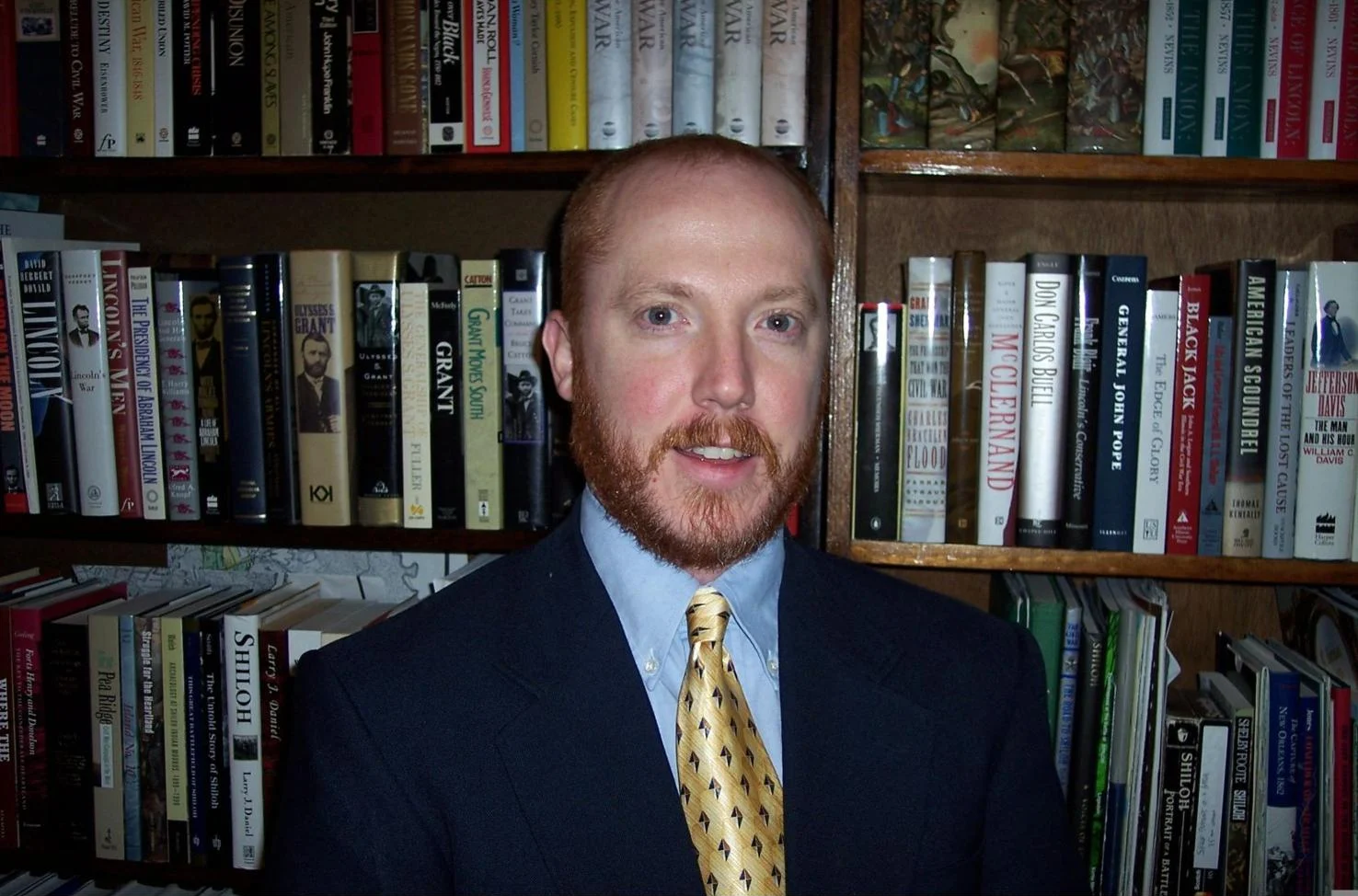 Shiloh and Corinth: The Spring 1862 Campaign - Blue and Gray Education ...