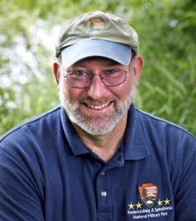 The Chancellorsville Campaign - Blue and Gray Education Society