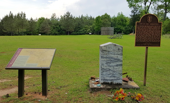 The War of 1812 on the Gulf Coast: Pensacola - Mobile - Fort Mims ...